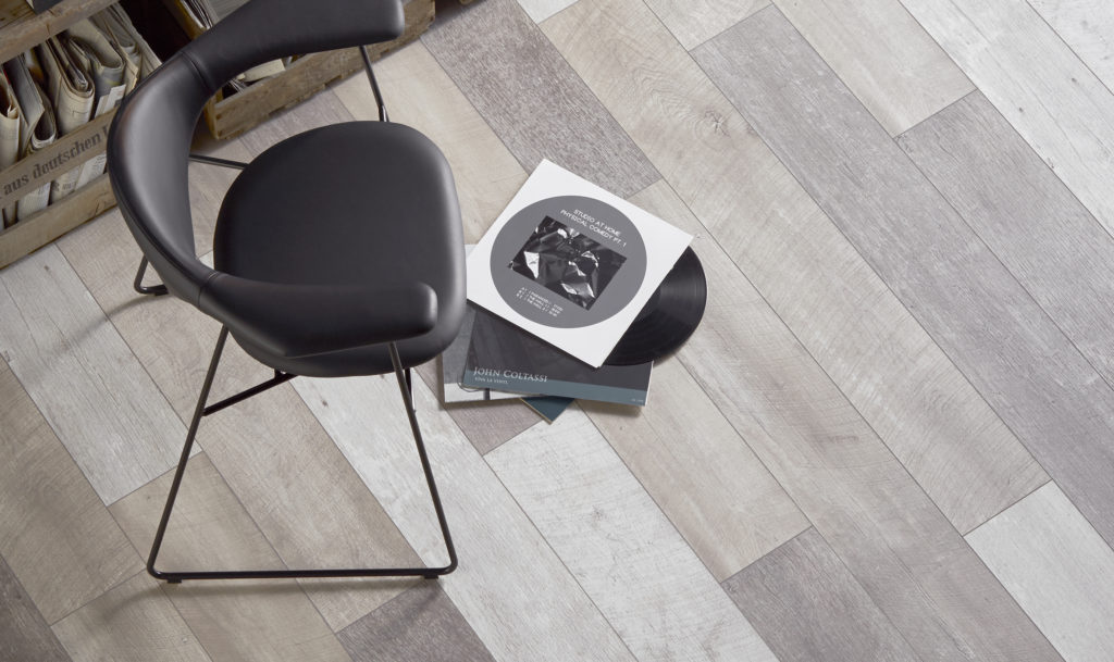 Parquets - BAUCENTER DECKER-RIES